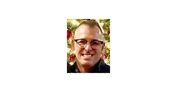 Mark Ward Obituary (1968 - 2022) - Elkhart, IN - The Elkhart Truth