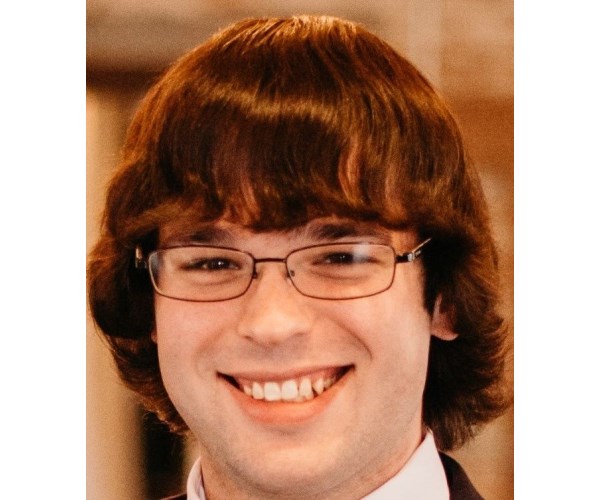 Alexander Gattman Obituary (1998 - 2021) - Legacy Remembers