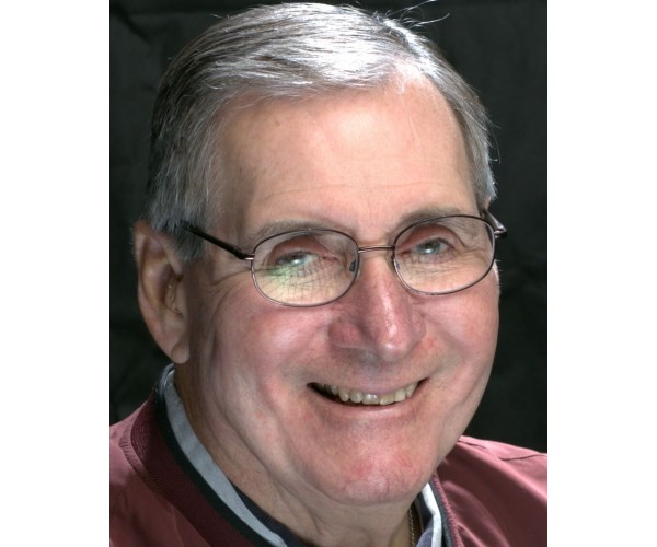Robert Putnam Obituary (2025) - Sun City Center, FL - The Elkhart Truth