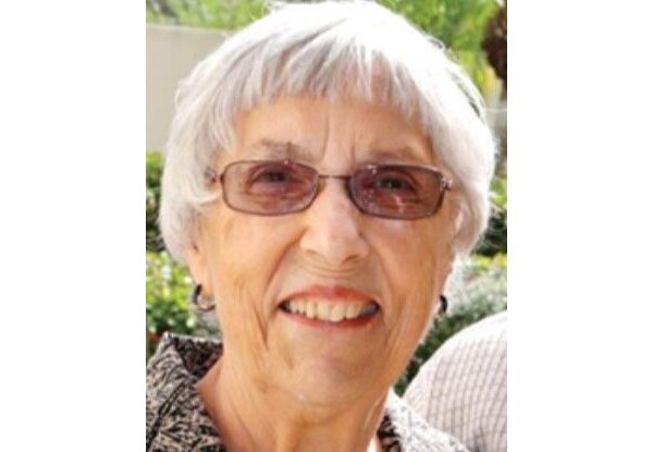 Esther Martin Obituary (2025) - Goshen, IN - The Elkhart Truth