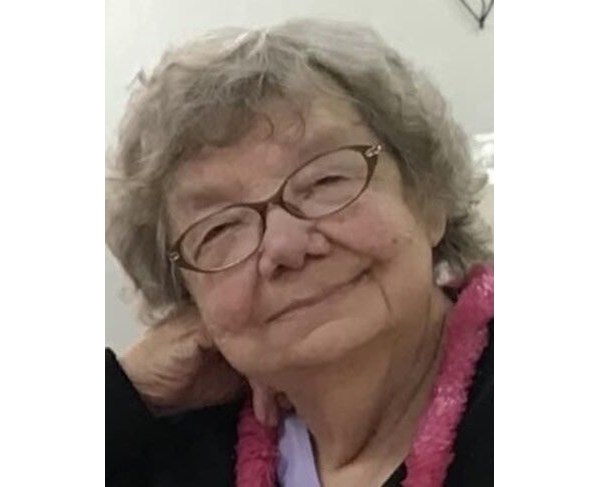 Mary Lowther Obituary (2023) - Osceola, IN - The Elkhart Truth