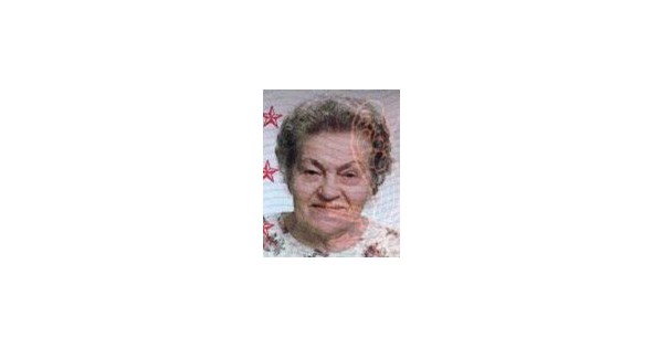Anna Hein Obituary (1928 - 2021) - Elkhart, IN - The Elkhart Truth