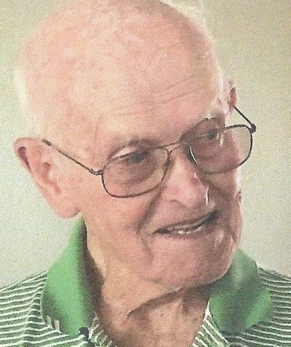 Norman Dolbee Obituary (1930 - 2023) - White Pigeon, MI - The Elkhart Truth