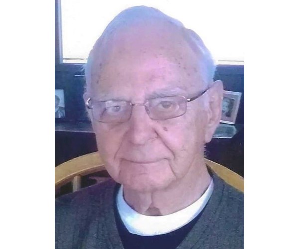 Richard Lavery Obituary (2021) - Elkhart, IN - The Elkhart Truth