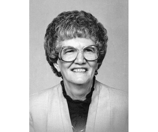 Kate Eller Obituary (2014) - Roaring River, NC - The Tribune