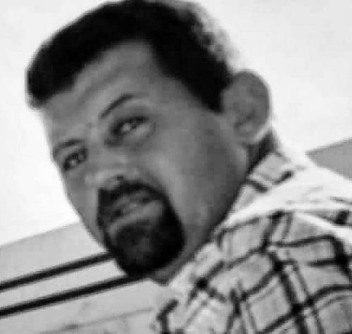 Marty Harris Obituary (1967 - 2017) - Ronda, NC - The Tribune