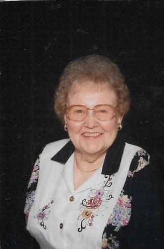 Eva Roberts Obituary (1922 - 2019) - Elkin, NC - The Tribune