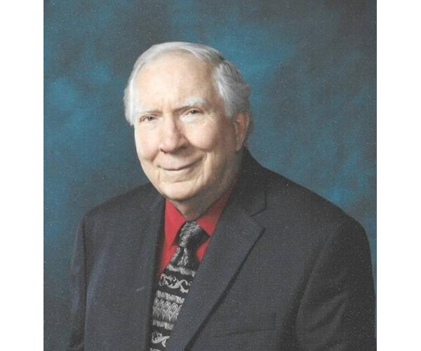 Kenneth Barker Obituary (2022) - Raleigh, NC - The Tribune