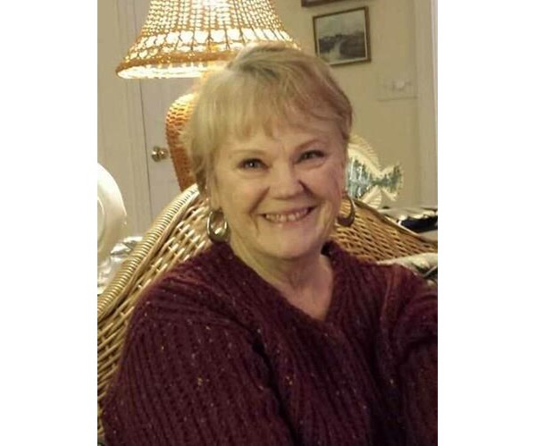 Suzanne Johnson Obituary (2025) - Germanton, NC - The Tribune