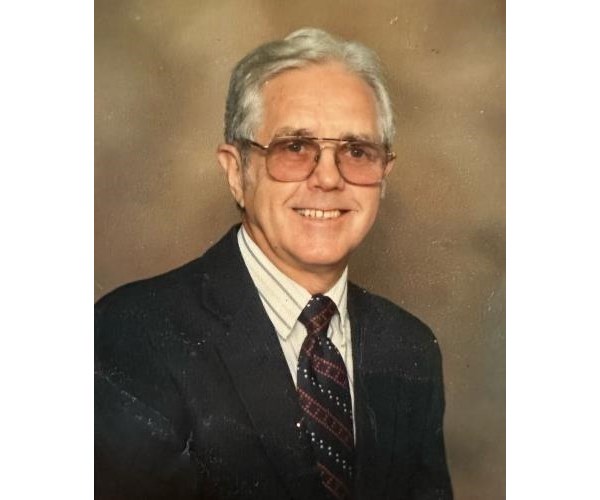 Franklin Martin Obituary (1934 - 2024) - Elkin, NC - The Tribune