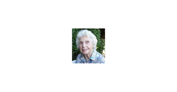 Constance Walters Obituary (1912-2009) - Elko, NV - Elko Daily