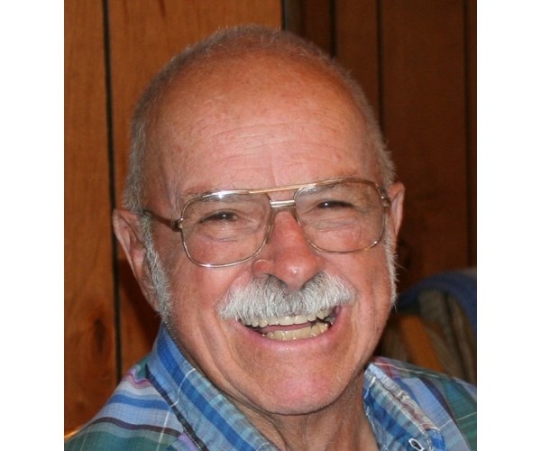 Chuck Knight Obituary (2015) - Elko, NV - Elko Daily