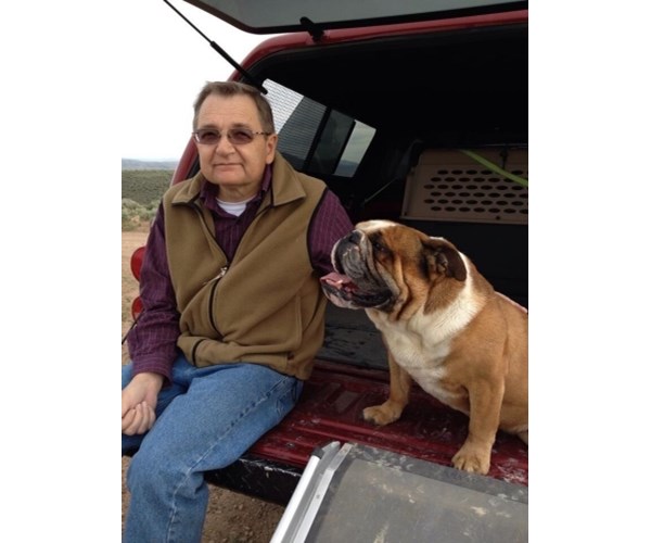 Douglas Sims Obituary (2020) - Elko, NV - Elko Daily
