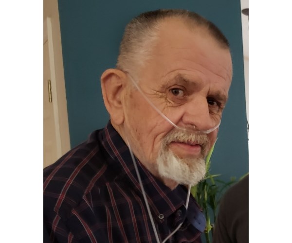 David Cruce Obituary (2019) - Elko, NV - Elko Daily