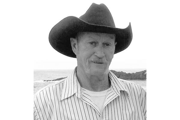 Jerry Carlson Obituary (2014) - Elko, NV - Elko Daily