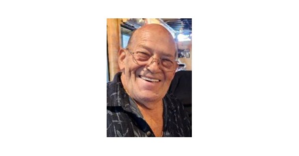 Alan Patton Obituary (1946 - 2022) - Elko, NV - Elko Daily