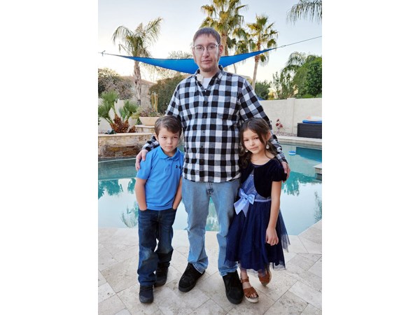 Marty Gallegos Obituary (2023) - Elko, NV - Elko Daily