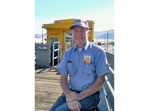 Daniel Thurston Obituary (2023) - Elko, NV - Elko Daily