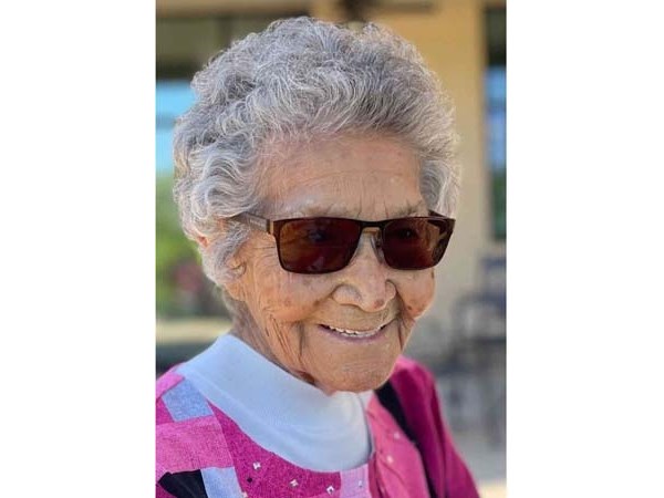 Naomi Mason Obituary (1929 - 2023) - Mountain Home, ID - Elko Daily