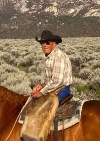 Richard Sharp Obituary (2024) - Elko, NV - Elko Daily