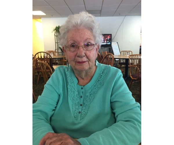 Denise Mann Obituary (2019) - Elko, NV - Elko Daily