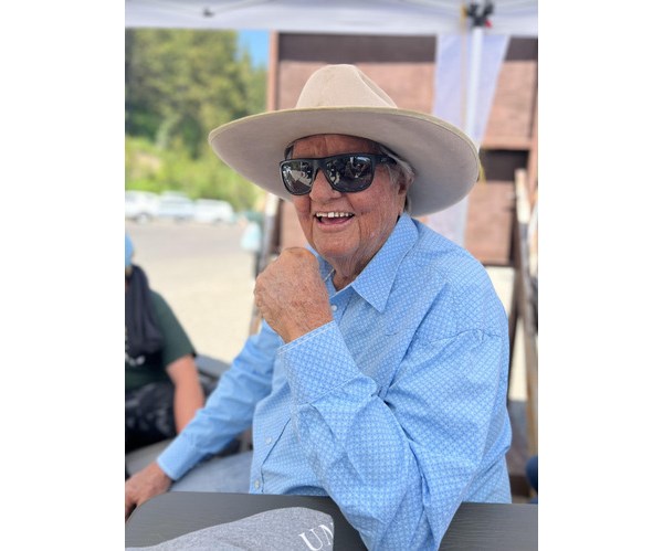 William Deuley Obituary (1949 - 2024) - St. George, NV - Elko Daily