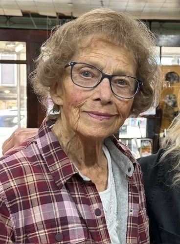 Patricia Pearce Obituary (1928 - 2024) - Elko, Nevada, NV - Elko Daily
