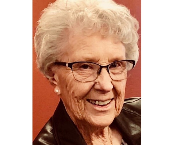 Wilma Nelson Obituary (1933 - 2025) - Elko, NV - Elko Daily