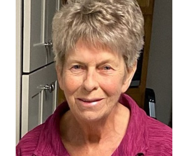 Beverly Plunkett Obituary (1955 - 2025) - Elko, UT - Elko Daily