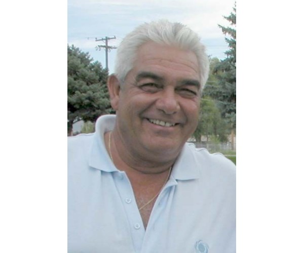 Alfred Gallegos Obituary (1951 - 2021) - Elko, NV - Elko Daily