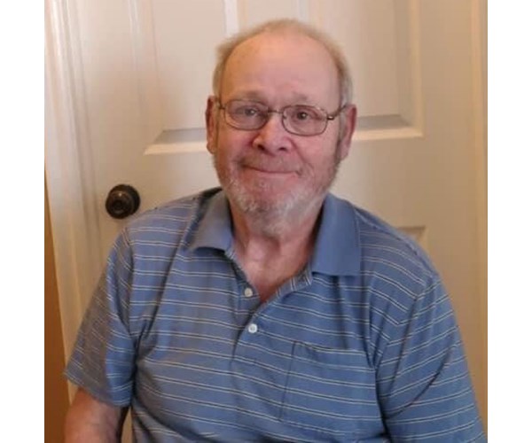 Larry Hendrixson Obituary (2021) - Elko, NV - Elko Daily