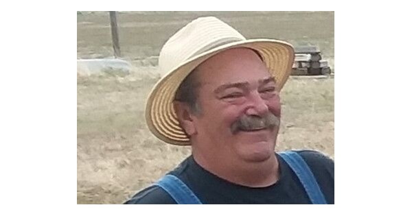 Jesse Pearson Obituary (1956 - 2021) - Elko, NV - Elko Daily
