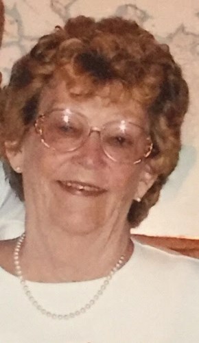 Joy Potts Obituary (1934 - 2021) - Buhl, ID - Elko Daily