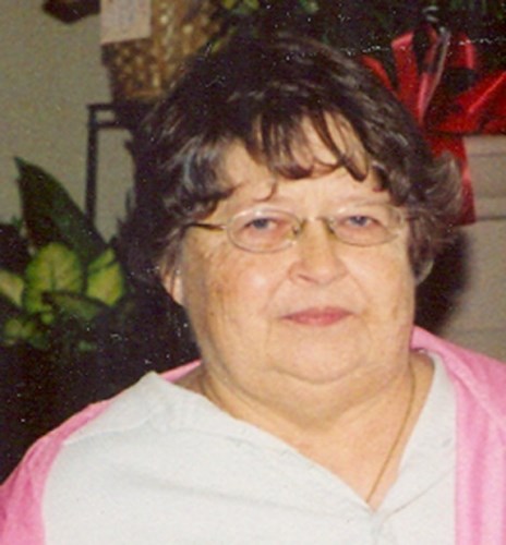 Maureen Thorpe Obituary (2012) - Elko, NV - Elko Daily