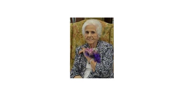 Mary Gatlin Obituary (2018) - Fayetteville, TN - Elk Valley Times