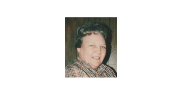 Ethel Ables Obituary (2016) - Fayetteville, TN - Elk Valley Times