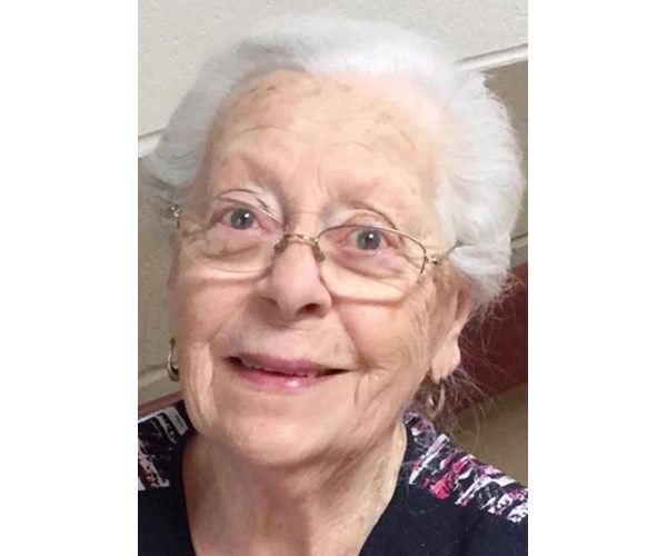THELMA MORGAN Obituary (2020) - Ellwood City, PA - Ellwood City Ledger