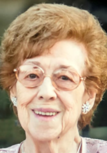 Erma Lovich Obituary (2020) - Ellwood City, PA - Ellwood City Ledger