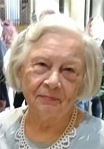 Dorothy Powell Obituary (1928 - 2020) - Ellwood City, PA - Ellwood City ...