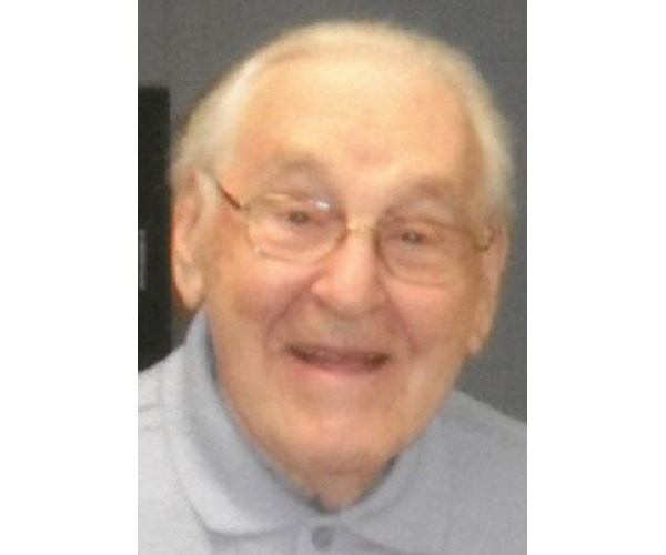 CHARLES SHEARER Obituary (1921 - 2020) - Wampum, PA - Ellwood City Ledger
