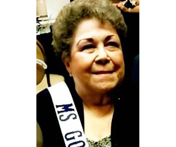 Anna Gough Obituary (2020) - Ellwood City, PA - Ellwood City Ledger