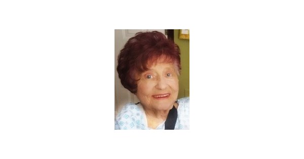 Evelyn Mack Obituary (1926 - 2020) - Ellwood City, PA - Ellwood City Ledger