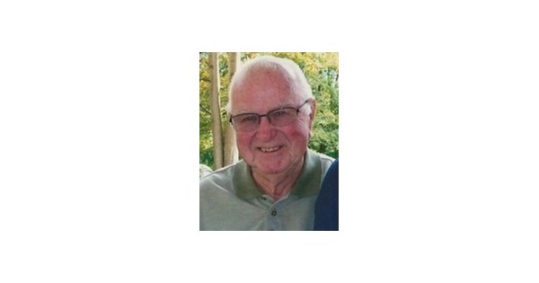 Donald McMichael Obituary (1931 - 2021) - Franklin Twp., PA - Ellwood ...
