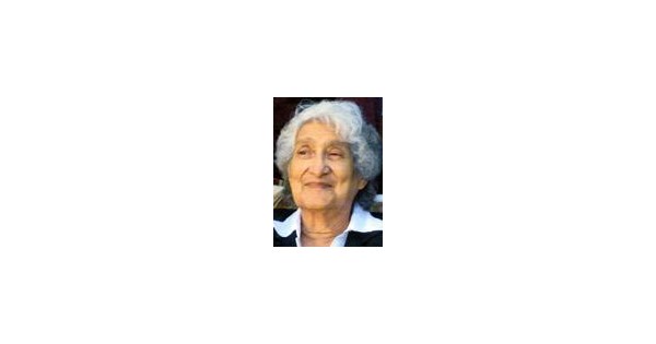 LIDIA GAYTAN Obituary (2009) - El Paso, TX - El Paso Times