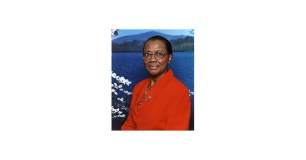 Mattie Ward Obituary (1929 - 2018) - El Paso, TX - El Paso Times