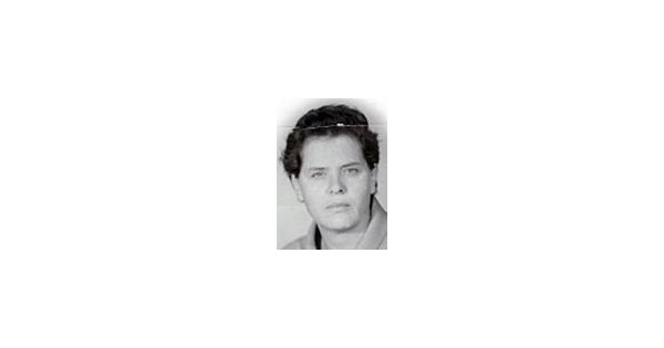ANA MARES Obituary (2015) - El Paso, TX - El Paso Times
