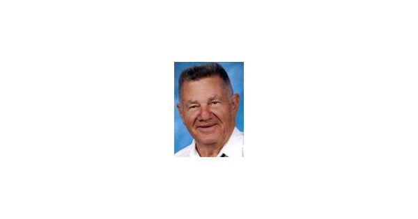 DONALD HUBAND Obituary (1930 - 2015) - El Paso, TX - El Paso Times