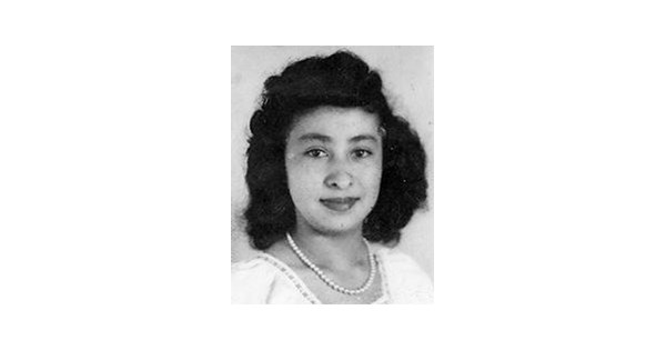 ELISA ESTRADA Obituary (1931 - 2015) - El Paso, TX - El Paso Times