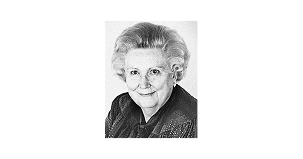 MARGARET LUND Obituary (1919 - 2016) - El Paso, TX - El Paso Times