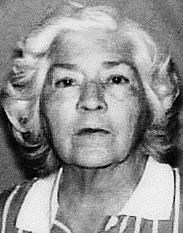 GENOVEVA RODRIGUEZ Obituary (1931 - 2016) - El Paso, TX - El Paso Times